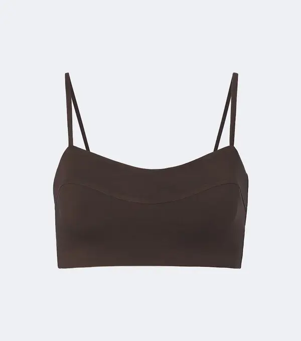 NORBA Curve Sports Bra