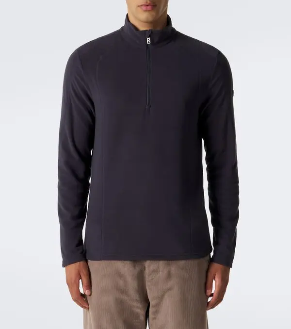 Bogner Harry Fleece Ski Top