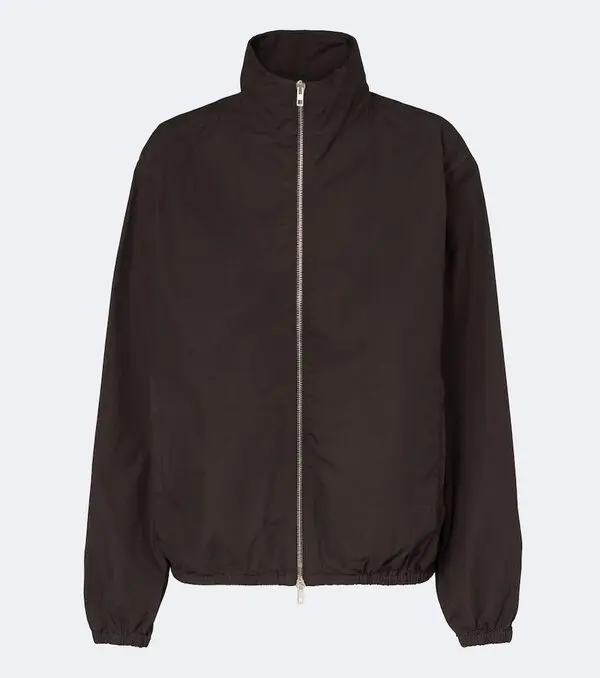 LESET Kyoto Cotton Jacket