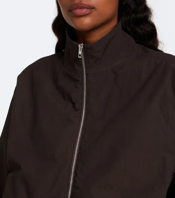 LESET Kyoto Cotton Jacket