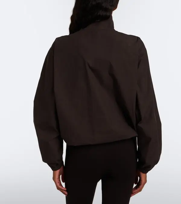 LESET Kyoto Cotton Jacket