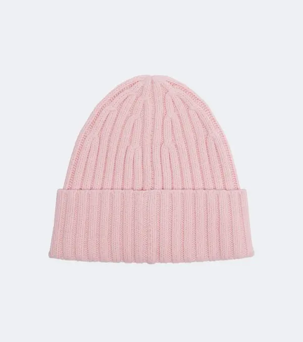 Bogner Bony Logo Beanie