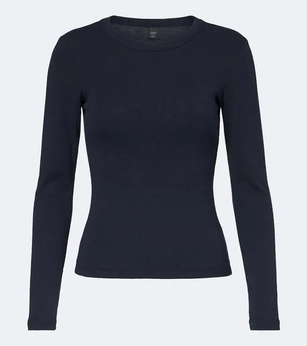 LESET Nando Cotton T-shirt