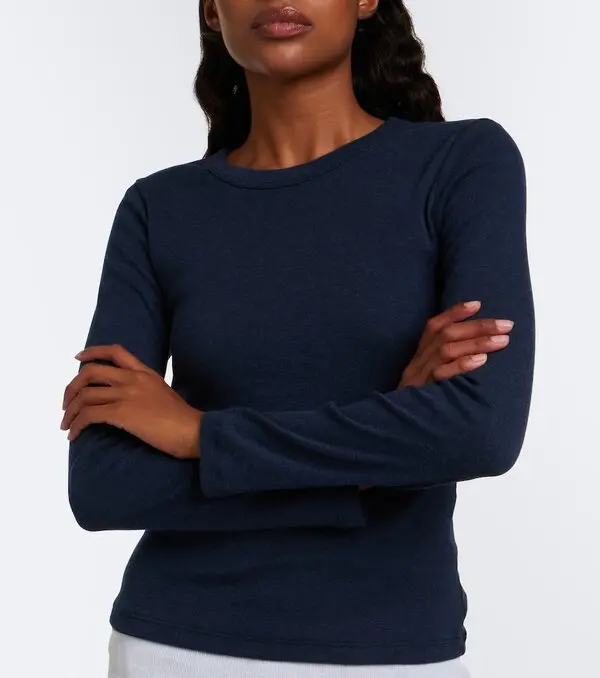 LESET Nando Cotton T-shirt