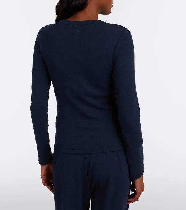 LESET Nando Cotton T-shirt