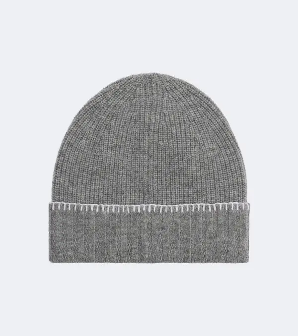 Bogner Moulan Virgin Wool Beanie
