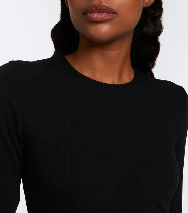 LESET Lauren Jersey T-shirt
