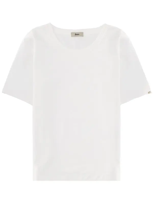 Herno Cotton T-shirt