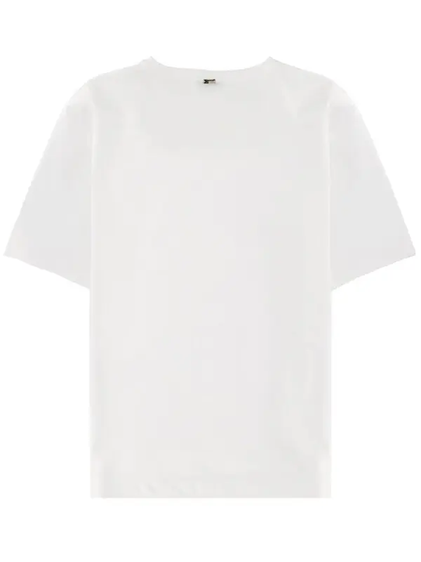 Herno Cotton T-shirt