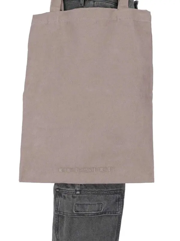 Rick Owens Jeans "doouble Cargo