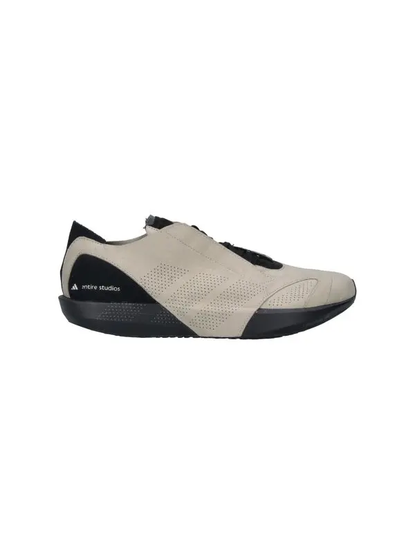 Adidas X Entire Studios Sneakers “adizero - Gray