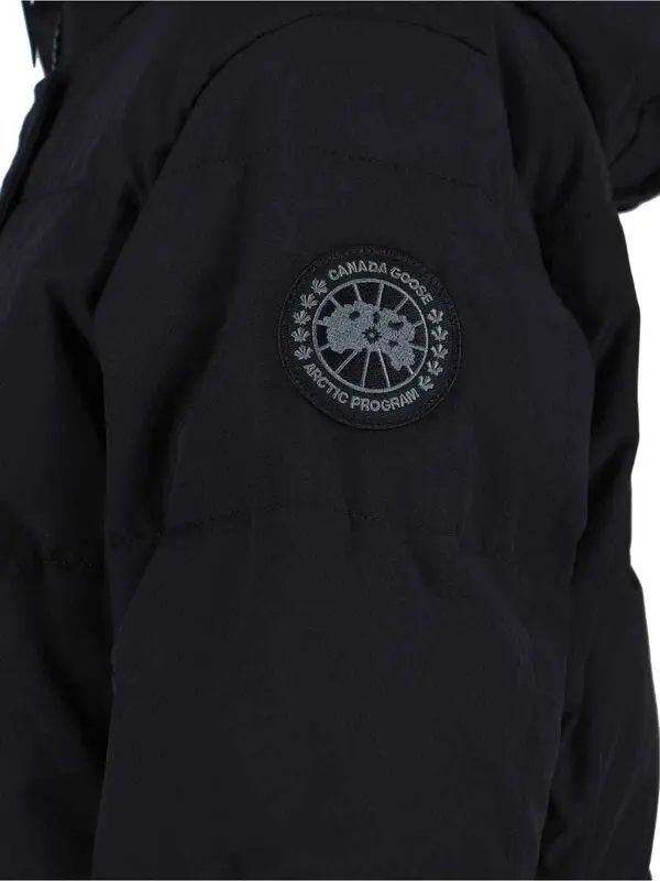 Canada Goose Parka "shelbourne