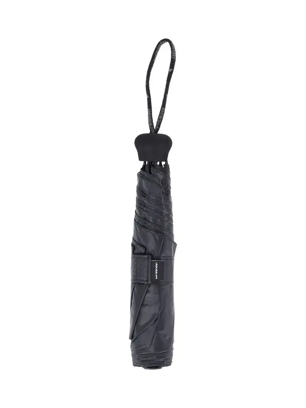AND WANDER Logo Umbrella