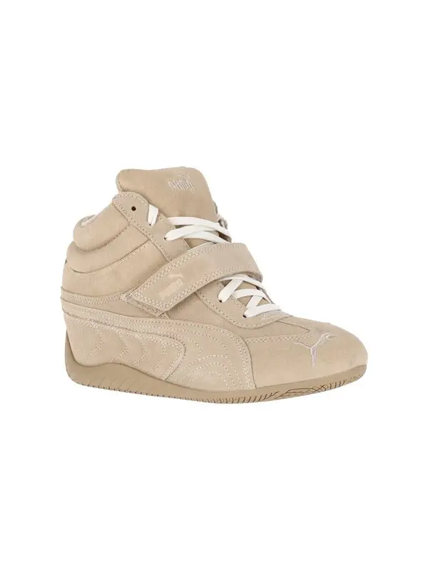 PUMA Sneakers “speedcat Wedge - Beige