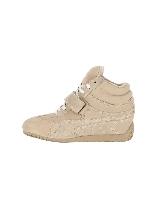 PUMA Sneakers “speedcat Wedge - Beige