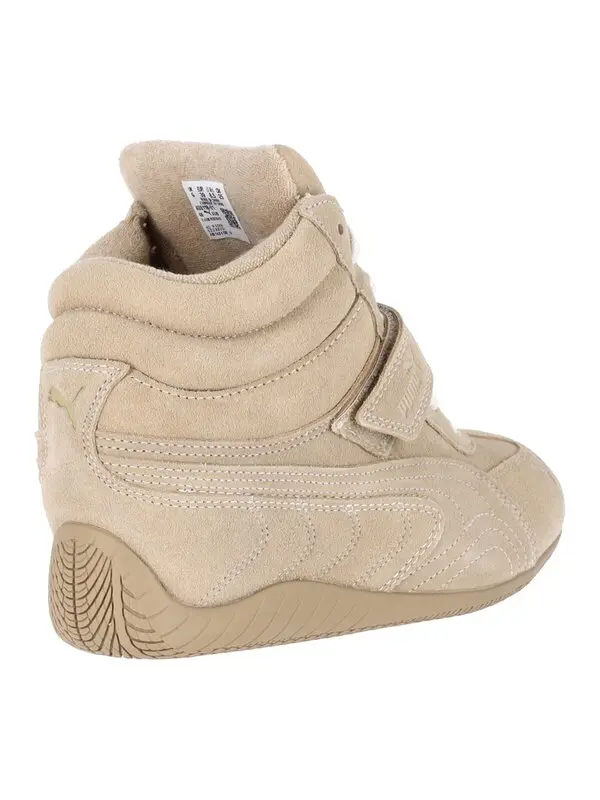 PUMA Sneakers “speedcat Wedge - Beige
