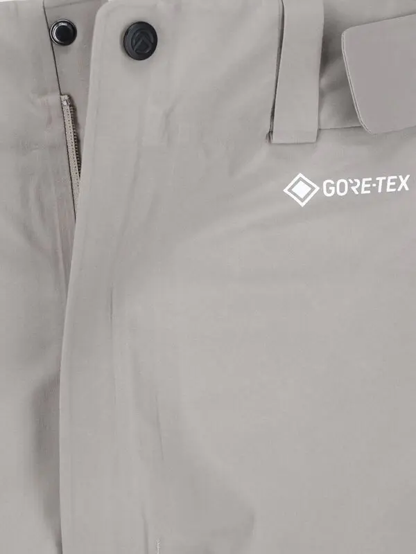 The North Face Waterproof Pants "summit Eastwall Gore-tex