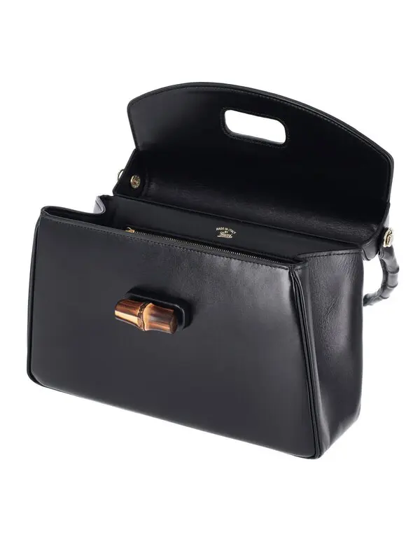 Gucci Medium “vendetta Bamboo” Bag