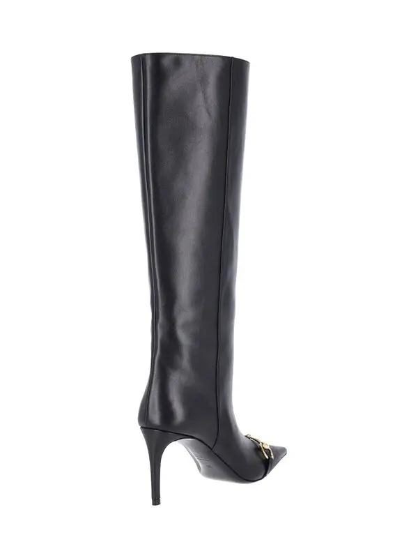 Gucci Boots “horsebit