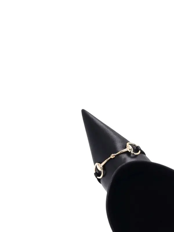 Gucci Boots “horsebit