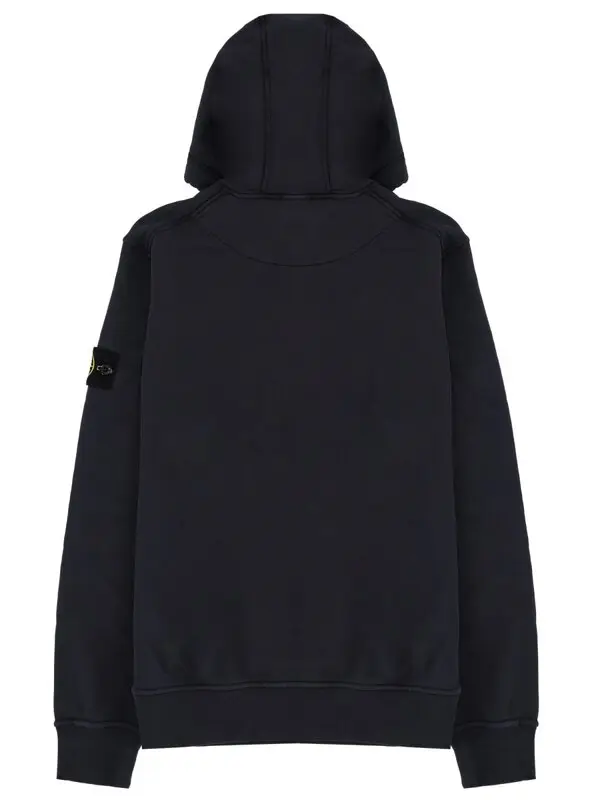Stone Island Sweatshirt With Logo