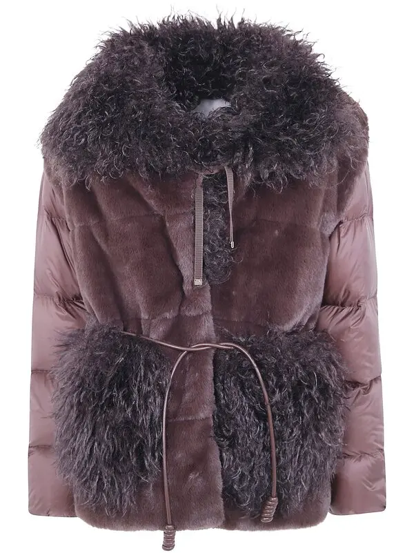 Moncler Jacket "immersif - Black