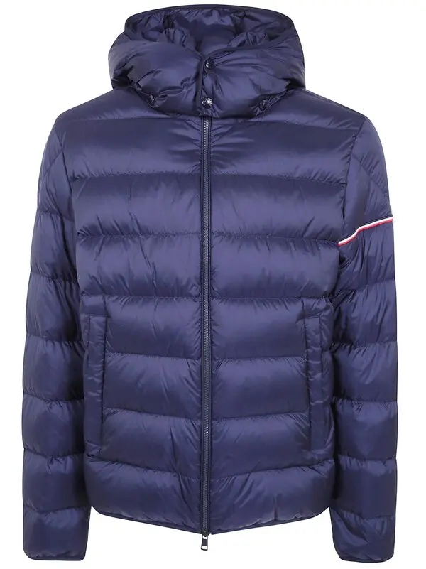 Moncler Jacket "ravenlock - Blue