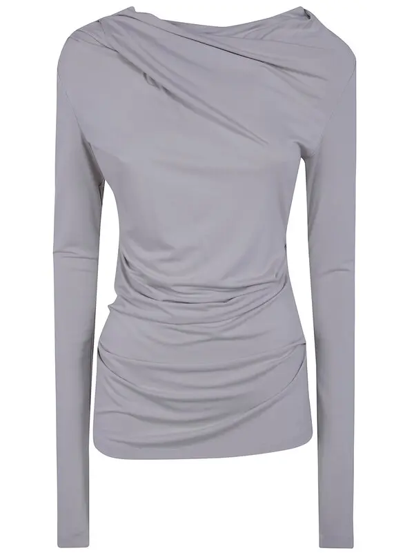 ENTIRE STUDIOS Top Drape