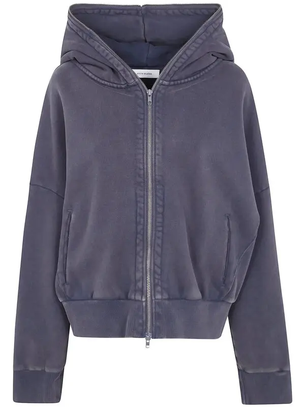 ENTIRE STUDIOS Sweatshirt Zip Eternal Zip