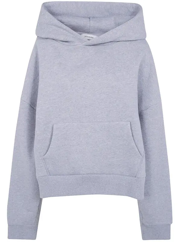 ENTIRE STUDIOS Sweatshirt Heavy Hood