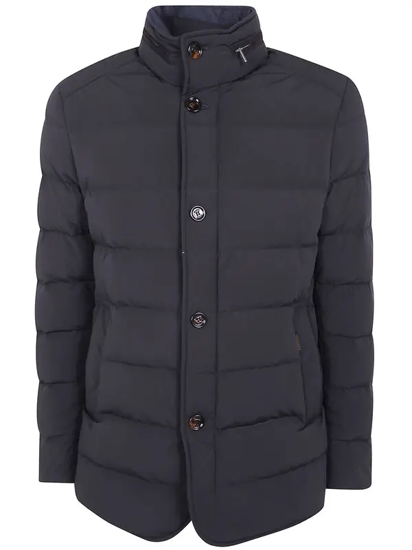MOORER Jacket "nolde