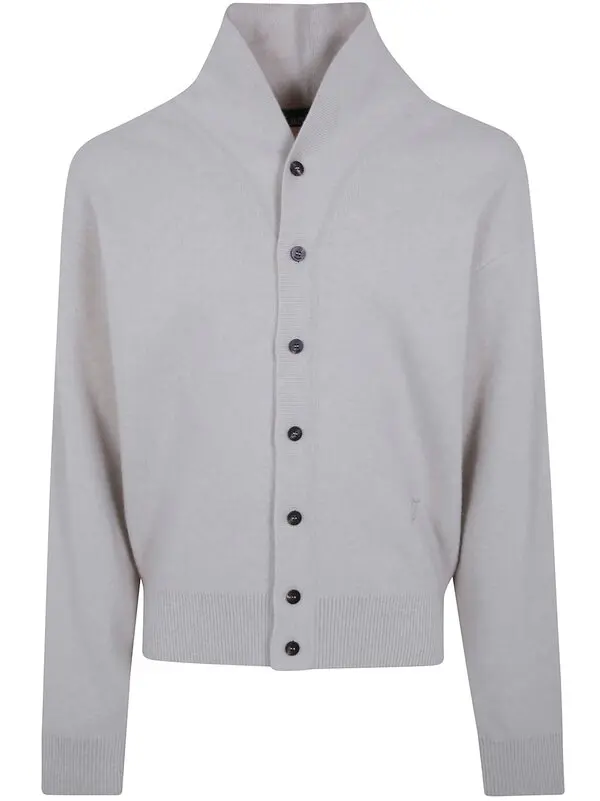 Jacquemus Cardigan "le Cardigan Pelota - Beige
