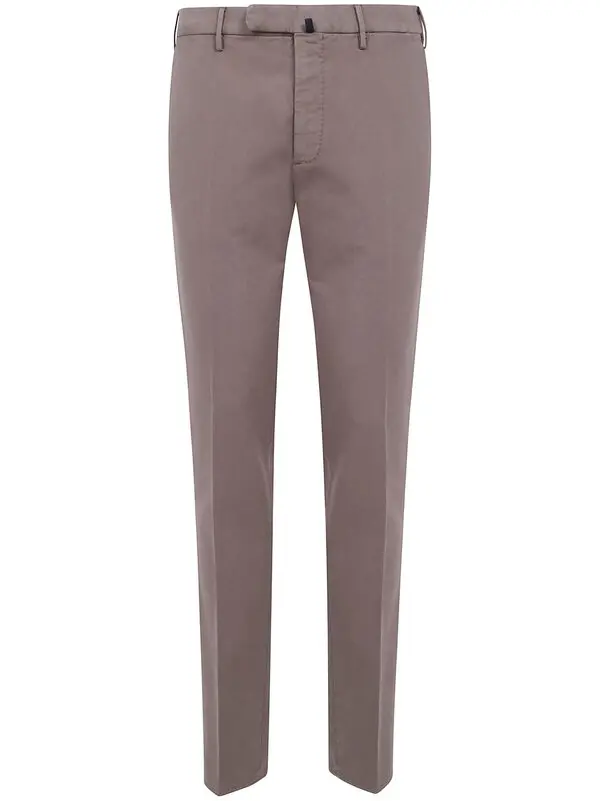 Incotex Pants Regular "classic Regular Chino