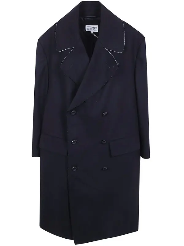 MAISON MARGIELA Coat Classic "classic Coat