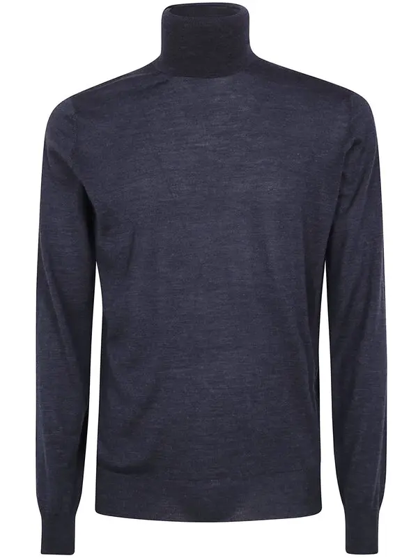 FILIPPO DE LAURENTIIS Sweater Turtleneck "turtle Neck Sweater