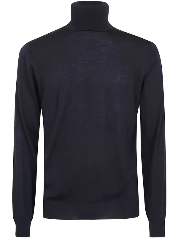 FILIPPO DE LAURENTIIS Sweater Turtleneck Turtle Neck Sweater