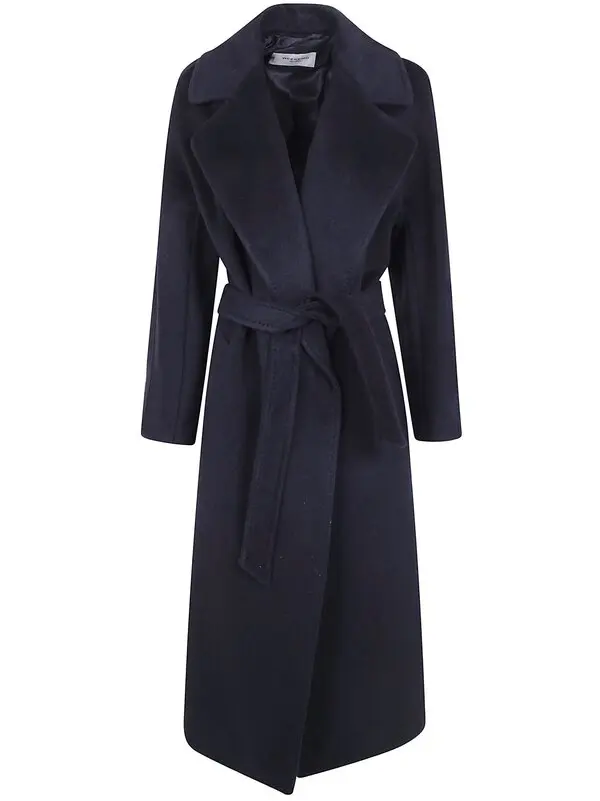 Max Mara Coat "wkd Tempera