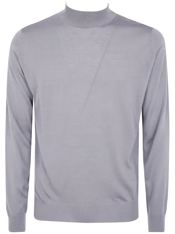 FILIPPO DE LAURENTIIS Turtle Neck Sweater