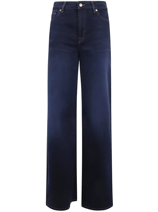 Seven For All Mankind Jeans Tailorless "lotta