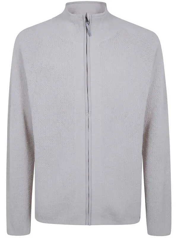 HOUDINI SPORTSWEAR Full-zip Sweater "m`s Lykan