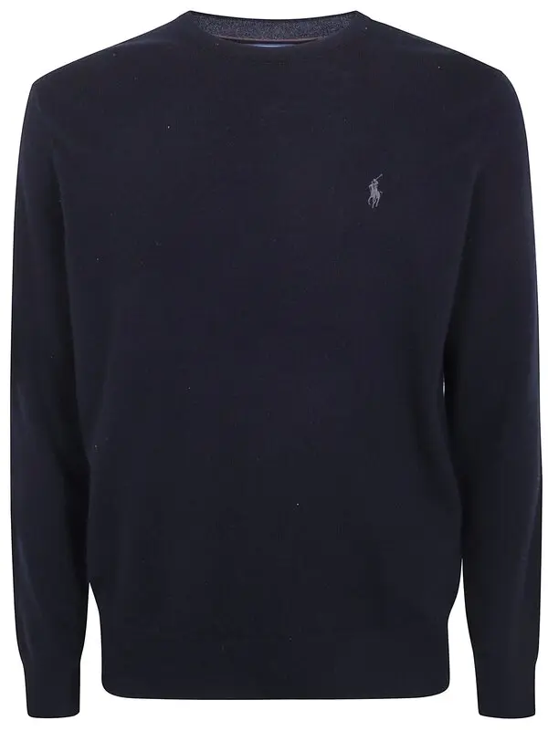 Polo Ralph Lauren Sweater Long Sleeve Pullover