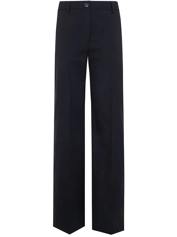 Paul Smith Wool Trousers