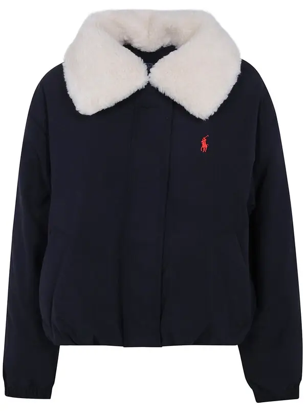 Polo Ralph Lauren Woven Jacket