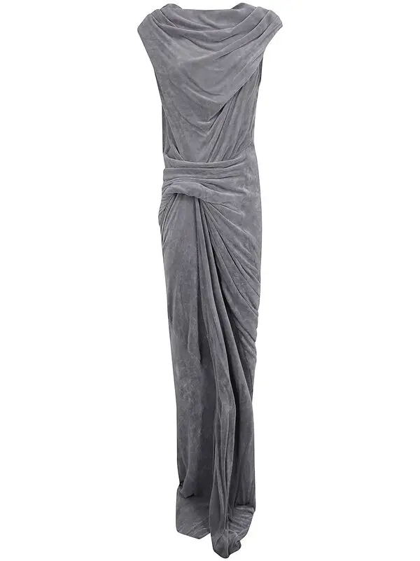Rick Owens Dress "strutter Dress