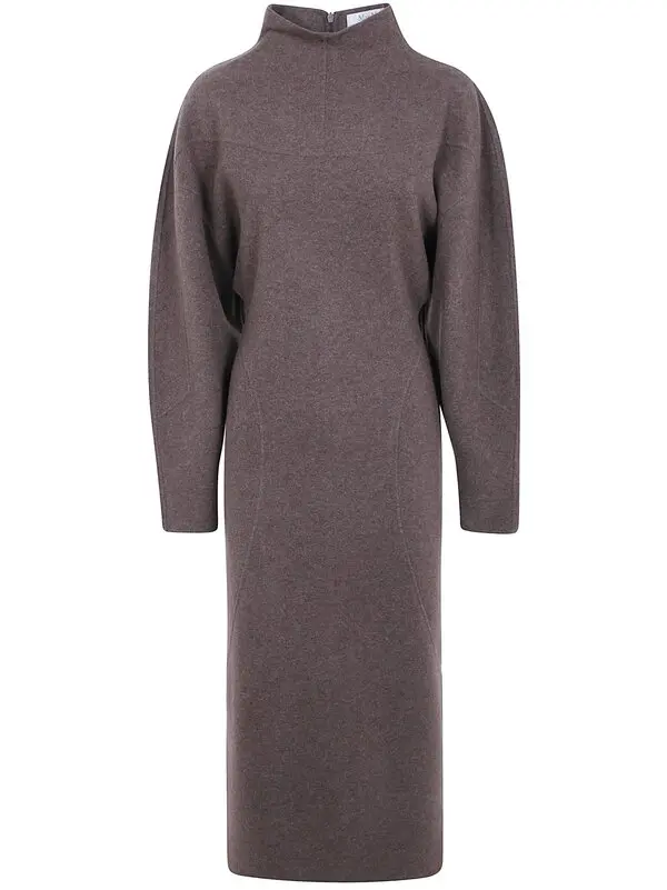 Max Mara Jersey Dress "mxs Tenuta