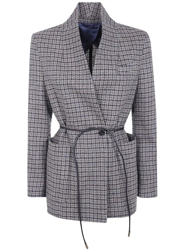 Seventy Jacket Quadro Jacket