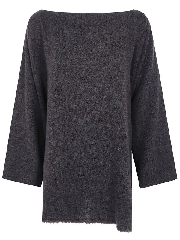 DANIELA GREGIS Shirt Selvedge Bottom Check