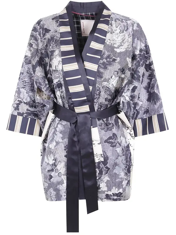 Antonio Marras Kimono Jacket "kimono Jacket