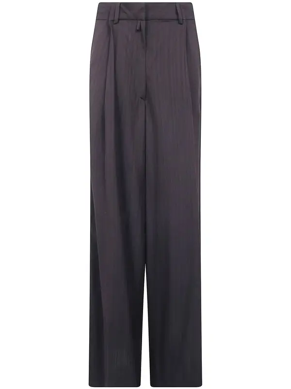 Dries Van Noten Pants "podium
