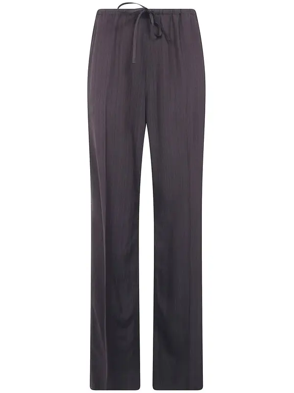 Dries Van Noten Long Pants "puvis